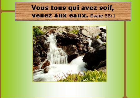 Un Verset Page 10